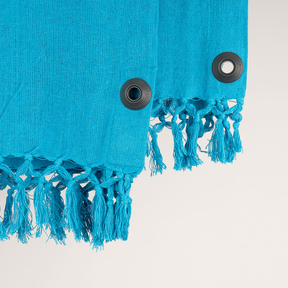 Alohatuch Magnettuch Campingtuch – Steven Wussow - WuGi-Tücherei