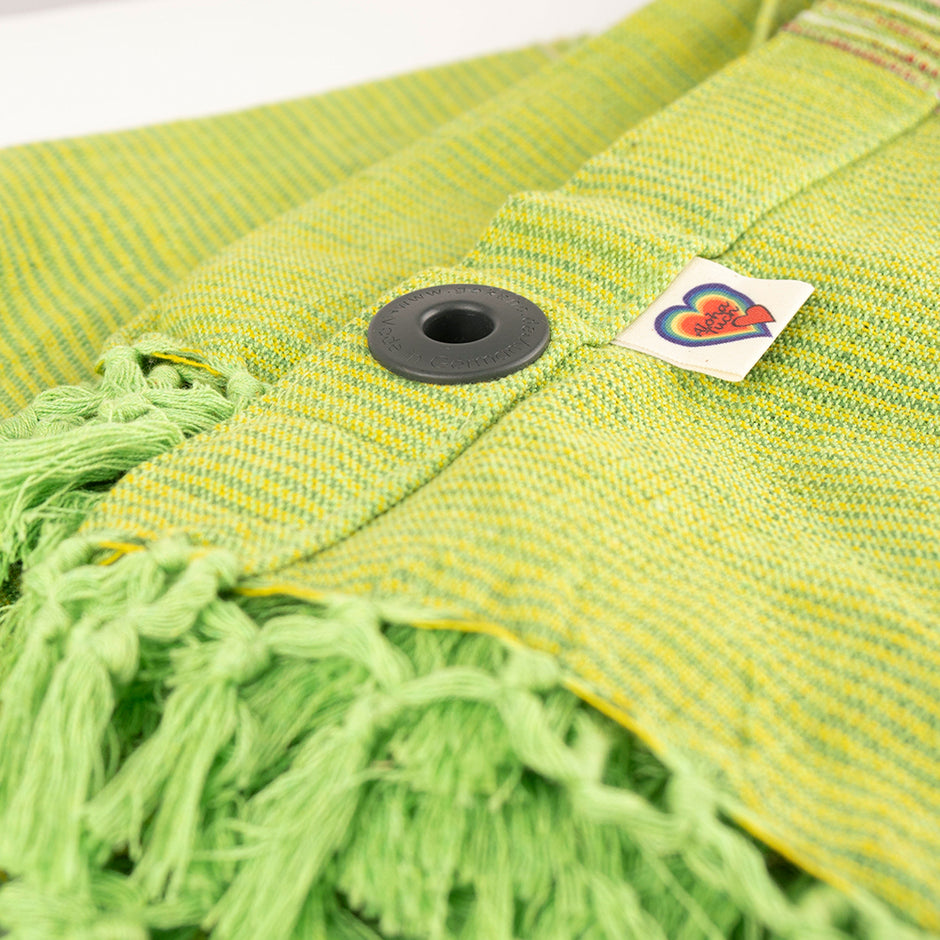 Alohatuch Magnettuch Campingtuch – AlohaTuch